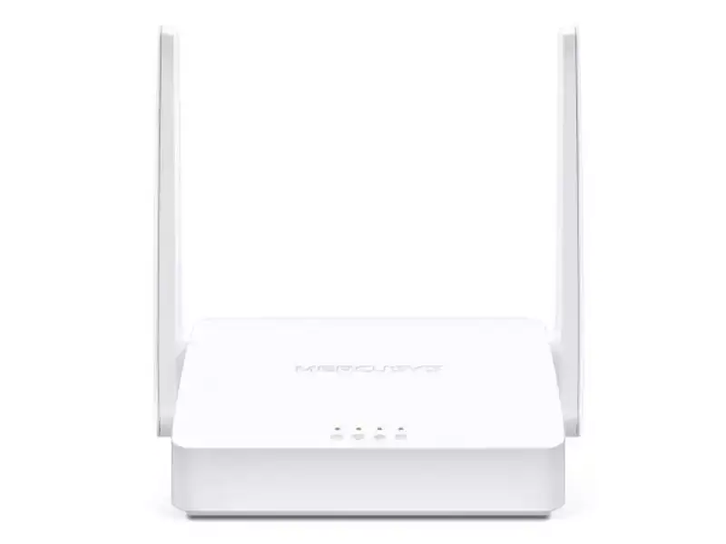 MERCUSYS MW302R WIRELESS N 300MBPS ROUTER