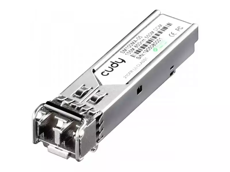 CUDY SM100GMA-05 FIBER OPTIČKI 1.25GB/S SFP MODUL