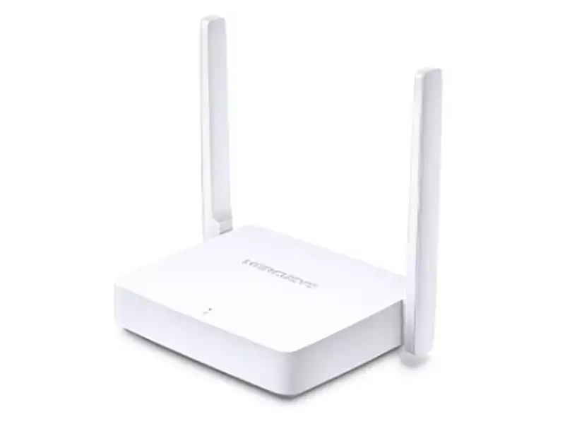 MERCUSYS RUTER MW301R WIRELESS N 300MBPS