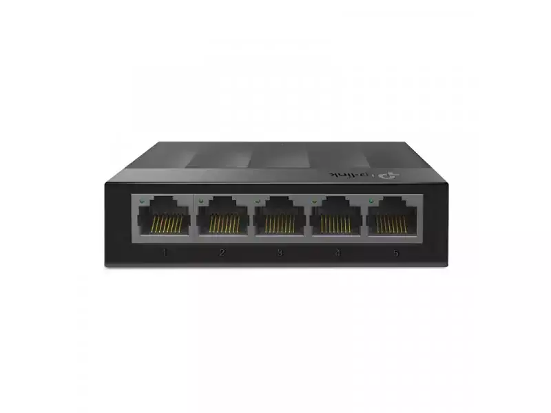 TP LINK LS1005G LITEWAVE SWITCH 5-PORTNI 20907