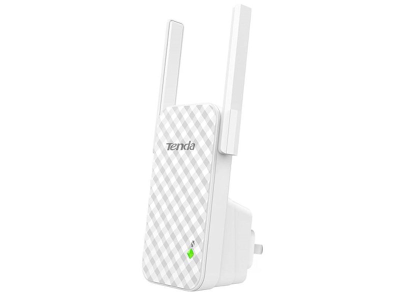 TENDA A9 2.4GHZ WIRELESS EXTENDER