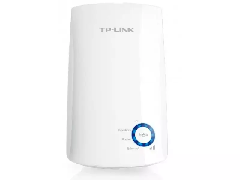 TP LINK WI-FI RANGE EXTENDER 300MBPS, 1×10/100M LAN, RANGER EXTENDER DUGME, 2XINTERNA ANTENA – TL-WA850RE