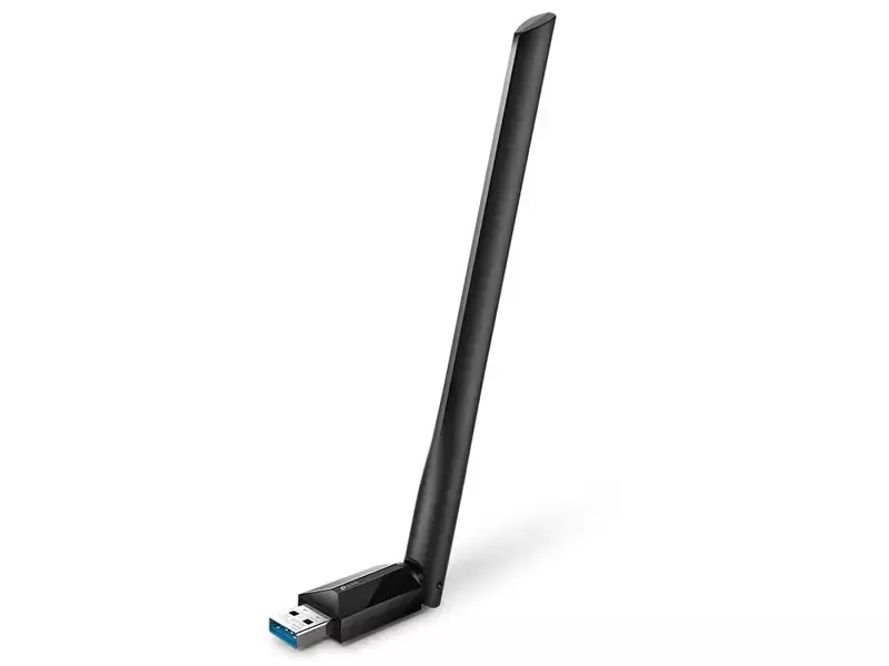 TP LINK USB W-LAN ARCHER T3U PLUS AC1300