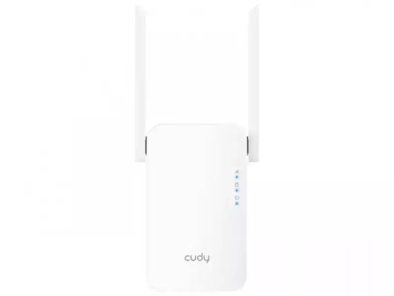 CUDY RE1200 1200MBPS WI-FI RANGE EXTENDER