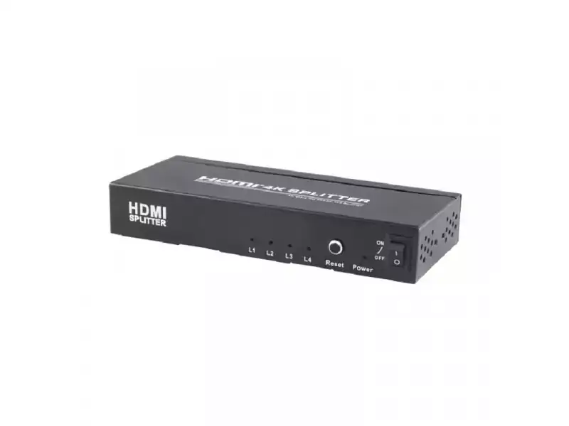 ELEMENTA HDMI RAZDELNIK CMP-HDMI/SPL4P