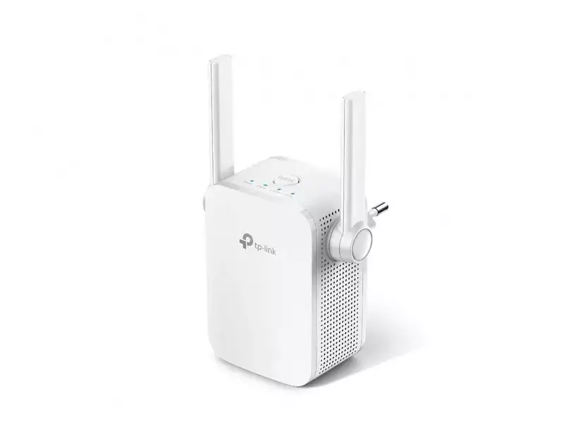 TP LINK AC1200 WI-FI RANGE EXTENDER RE305