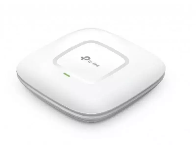 TP LINK EAP115 ACCES POINT WI-FI/N300/300MBPS/1XLAN/2X INTERNA ANTENA