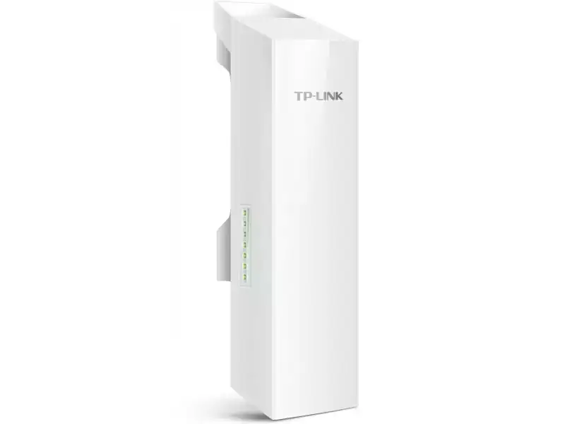 TP LINK ANTENA OUTDOOR 5GHZ 300MBPS WI-FI 13DBI, 23DBM, 10+ KM – CPE510