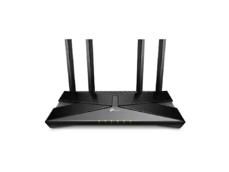 TP LINK BEŽIČNI RUTER ARCHER AX23 WI-FI 6/AX1800/1201MBPS/574MBPS/1XGWAN 4XGLAN/4 ANTENE