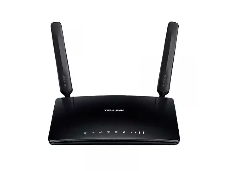 TP LINK AC750 WIFI DUALBAND 4G LTE RUTER (ARCHER MR200)