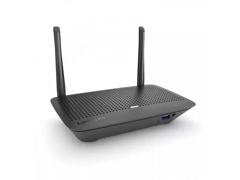 LINKSYS DUAL-BAND MESH WIFI 5 ROUTER,AC1300 (MR6350-EU)