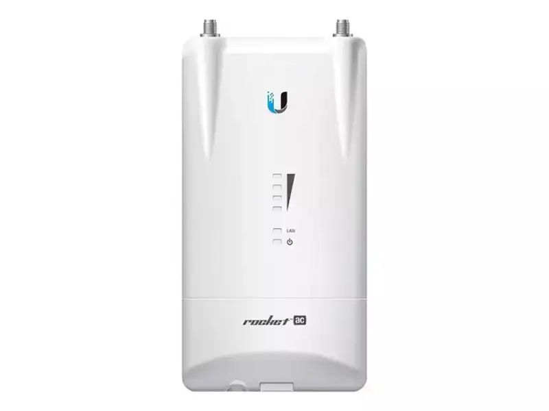 UBIQUITI 5 GHZ ROCKET AC, LITE, R5AC-LITE-EU