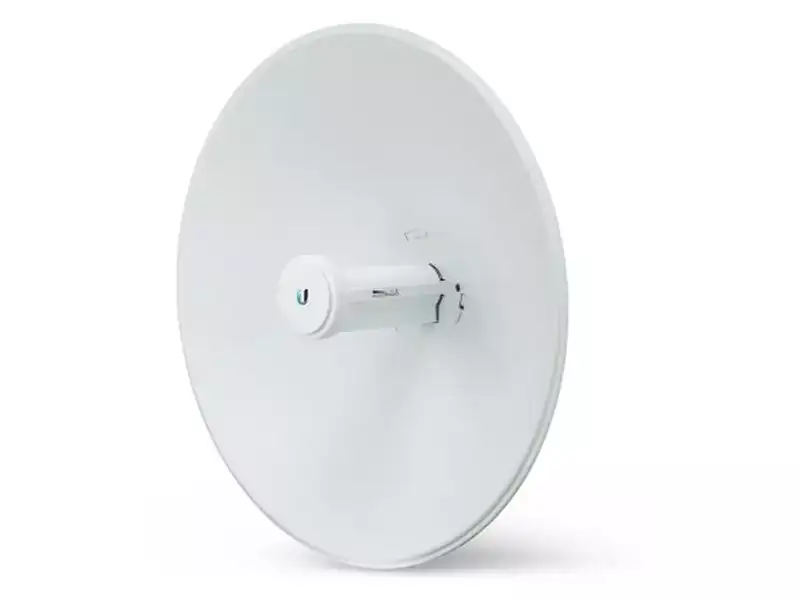 UBIQUITI UBIQUITI POWERBEAM 5AC GEN2, EU, PBE-5AC-GEN2-EU