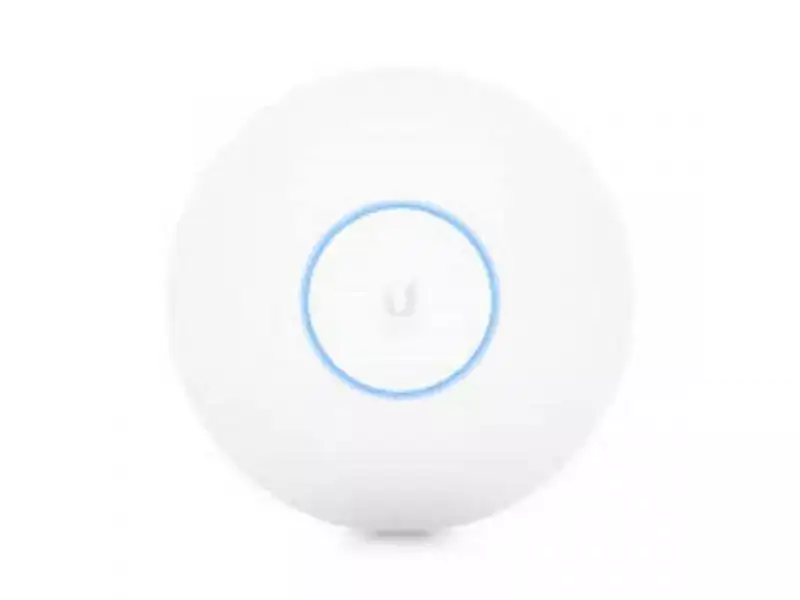 UBIQUITI WIFI6 LONG-RANGE ENTERPRISE AP (U6-LR)