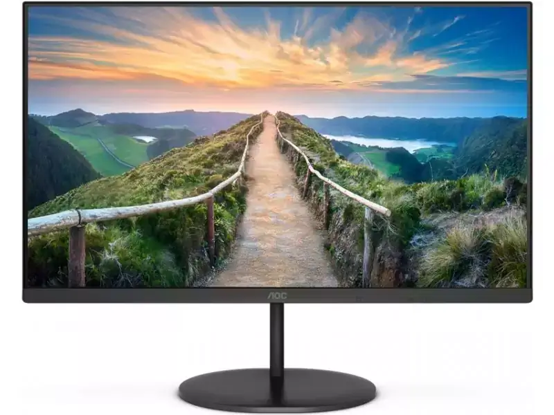 AOC U27V4EA IPS UHD