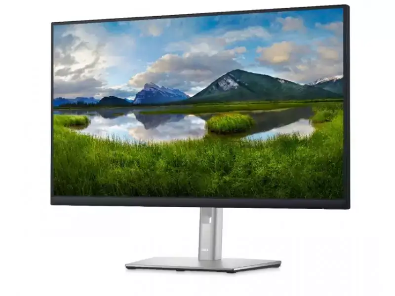 DELL 27” P2722HE USB-C PROFESIONAL IPS MONITOR