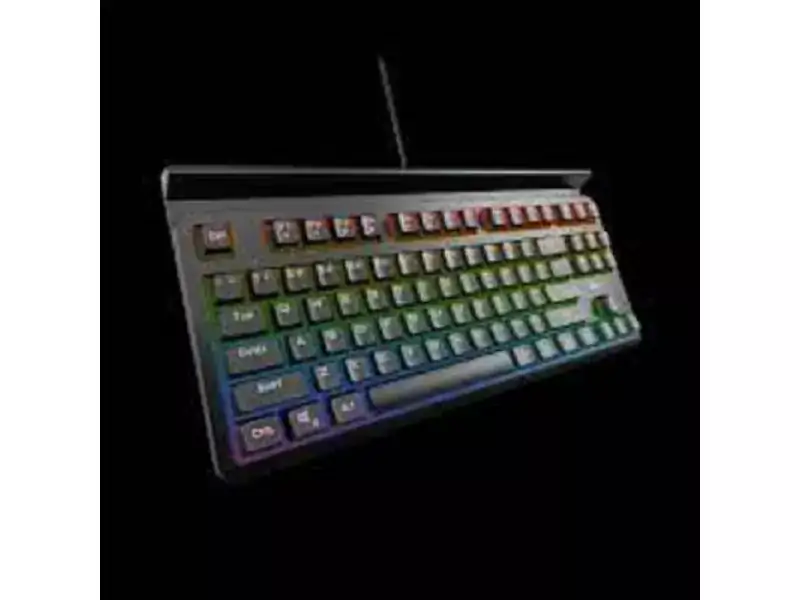 NOXO SPECTER MEHANIČKA GEJMERSKA TASTATURA BLUE SWITCH, EN