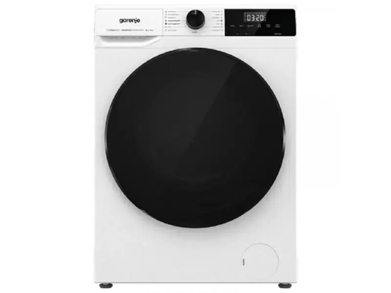 GORENJE WD2A854ADS MAŠINA ZA PRANJE I SUŠENJE VEŠA