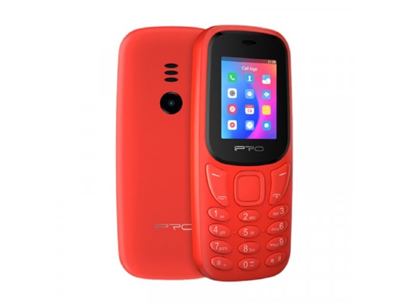 IPRO A21 MINI DS 1.77”/800MAH RED