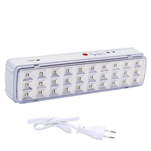 Panik Punjiva Lampa Led M631L 30 Led