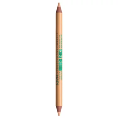 Olovka za oči i usne NYX Professional Makeup Wonder Pencil WPBP03 Medium Peach 1,4g