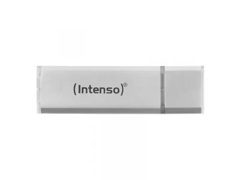 INTENSO ULTRA LINE 64GB USB 3.0 (SREBRNI)