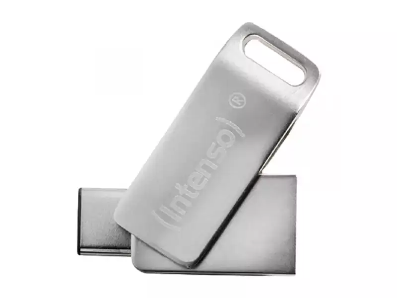 INTENSO USB 3.0 TYPE C MOBILE-3536480