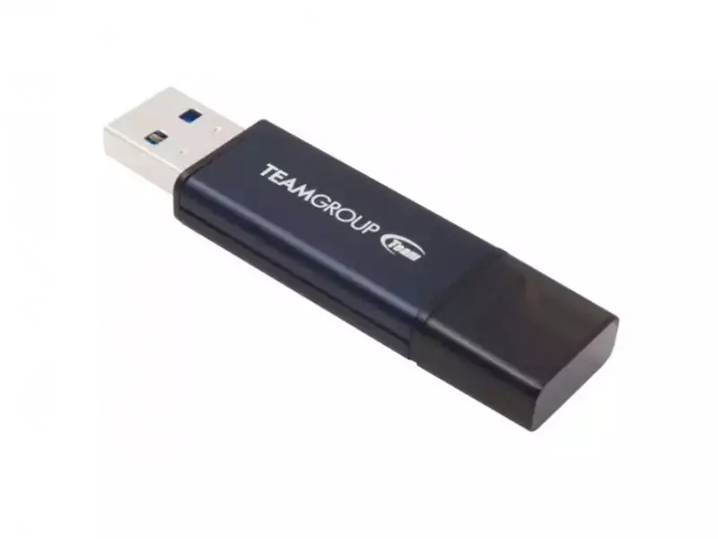 TEAM GROUP 128GB C211 USB 3.2 BLUE TC2113128GL01