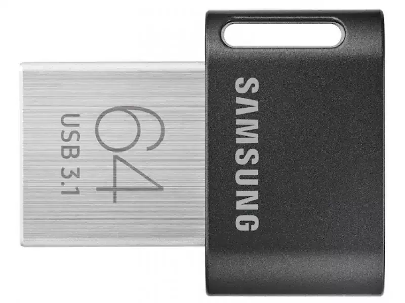 SAMSUNG 64GB FIT PLUS SIVI USB 3.1 MUF-64AB