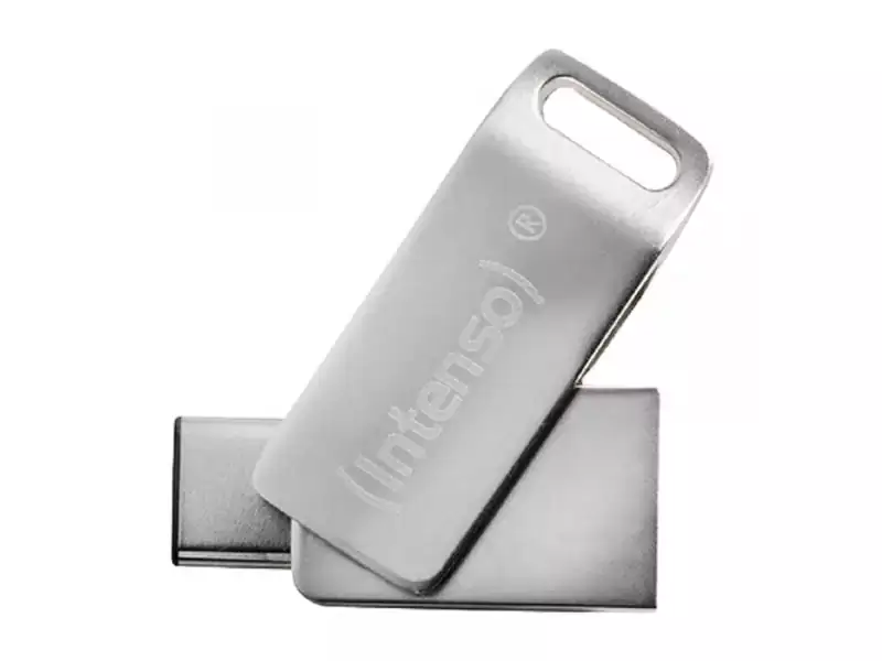 INTENSO USB 3.0 TYPE C MOBILE