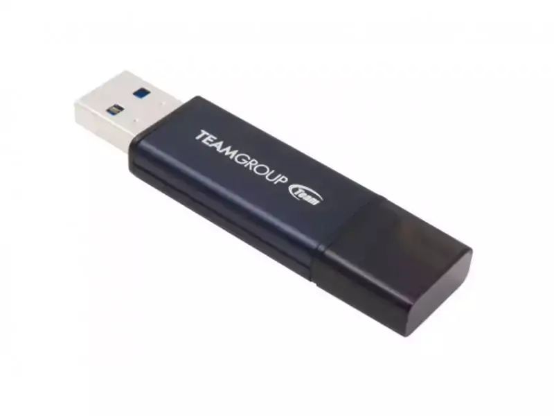 TEAM GROUP 256GB C211 USB 3.2 BLUE TC2113256GL01