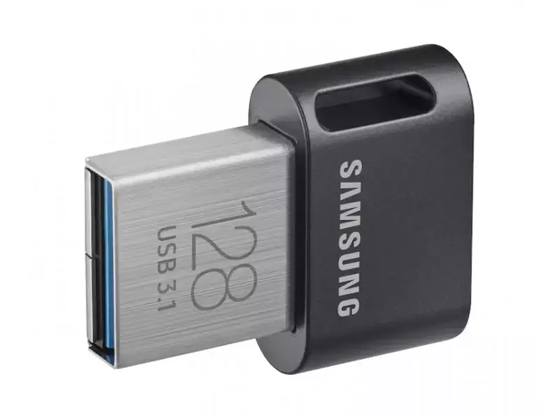 SAMSUNG 128GB FIT PLUS SIVI USB 3.1 MUF-128AB