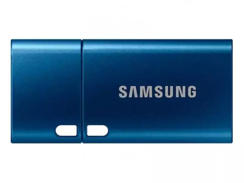 SAMSUNG 256GB TYPE-C USB 3.1 MUF-256DA PLAVI