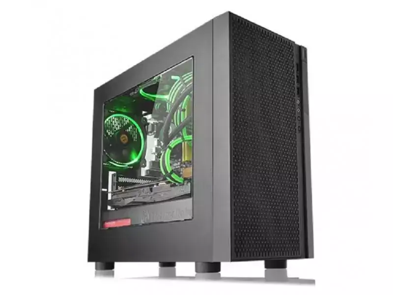 THERMALTAKE VERSA H18 (1XUSB3.0 + 2XUSB2.0)