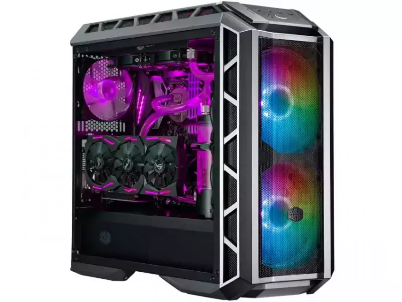 COOLER MASTER MASTERCASE H500P MESH ARGB MODULARNO KUĆIŠTE (MCM-H500P-MGNN-S11)