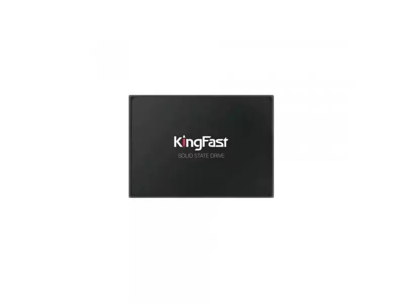 KINGFAST SSD 2.5” 512GB F10 550MBS/480MBS