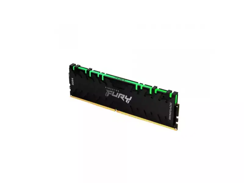 KINGSTON DIMM DDR4 8GB 3600MHZ KF436C16RBA/8 FURY RENEGADE RGB