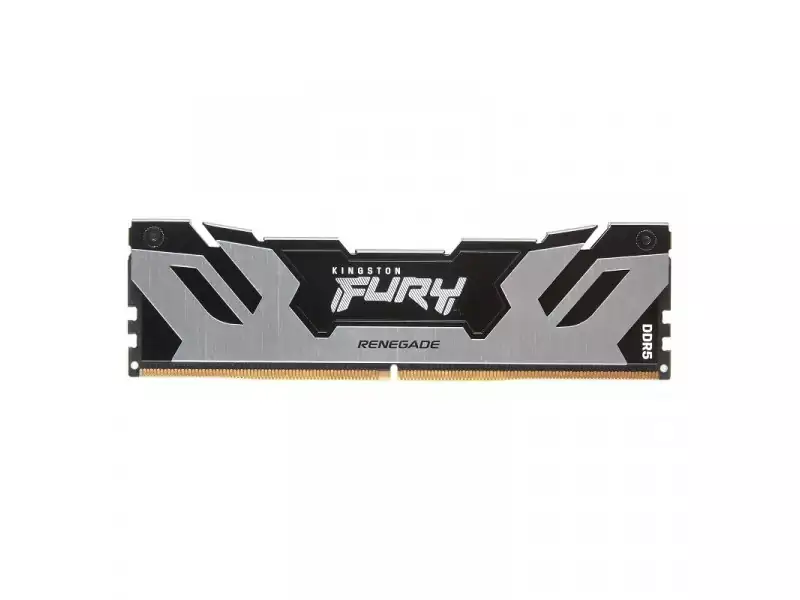 KINGSTON DIMM DDR5 16GB 6400MT/S KF564C32RS-16 FURY RENEGADE