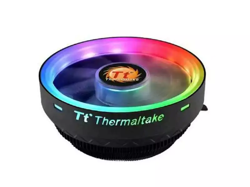 THERMALTAKE UX100 ARGB