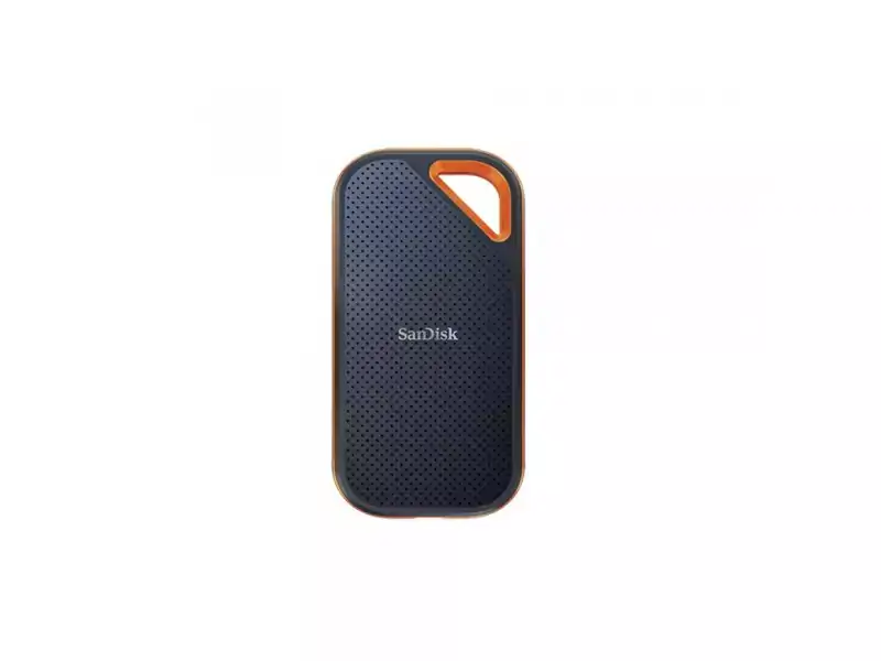 SANDISK EXTREME PRO 1TB PORTABLE SSD SDSSDE81-1T00-G25