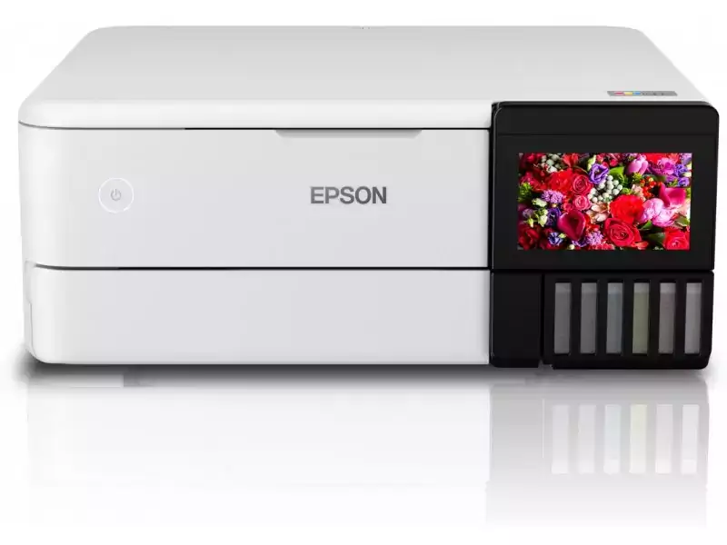 EPSON L8160 ECOTANK A4 ITS (6 BOJA)