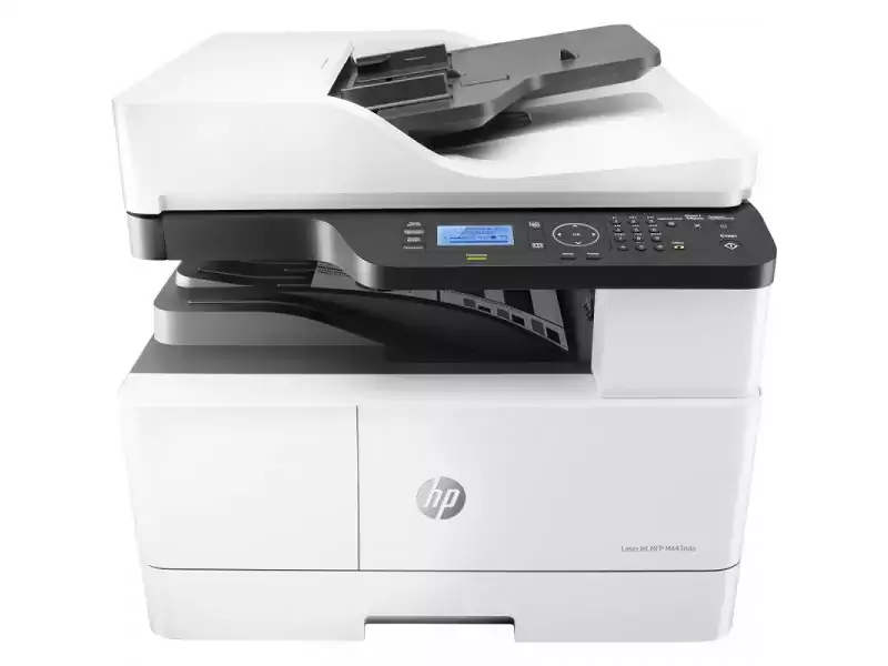 HP LASERJET MFP M443NDA A3, 8AF72A