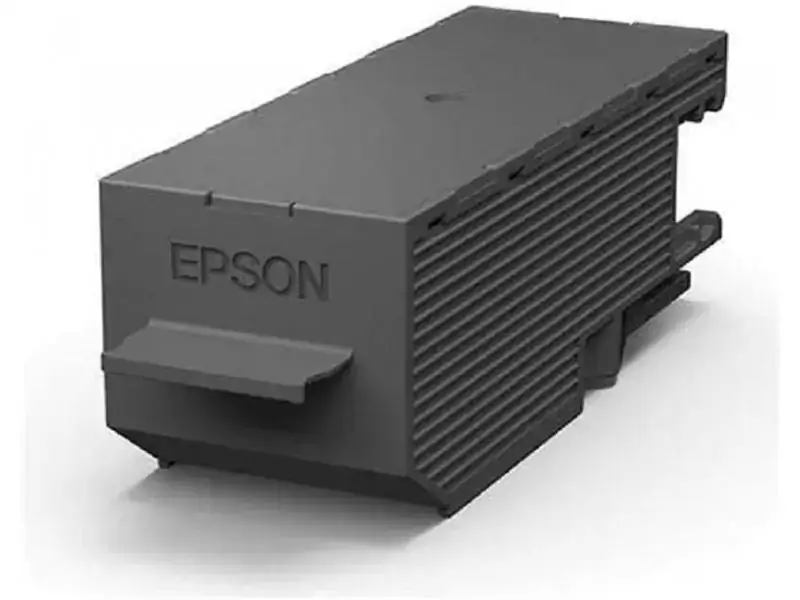 EPSON ET-7700 MAINTENANCE BOX C13T04D000