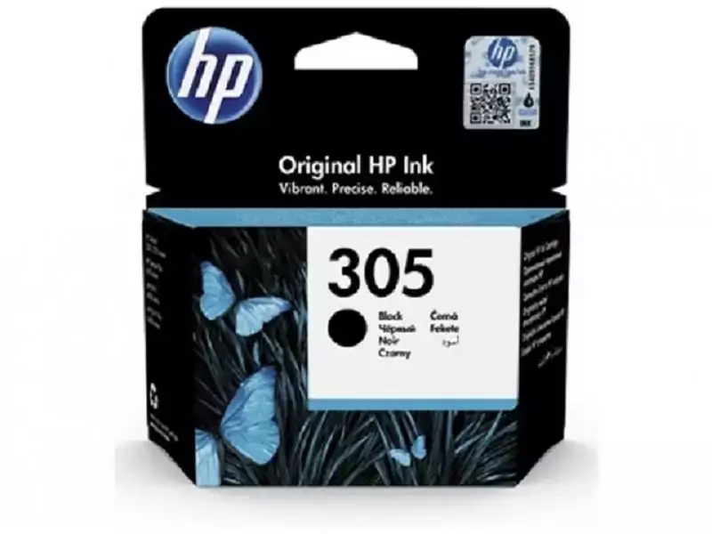 HP 305 3YM61AE – BLACK