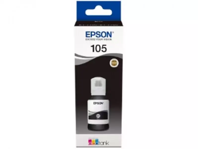 EPSON 105 PHOTO CRNI KETRIDŽ