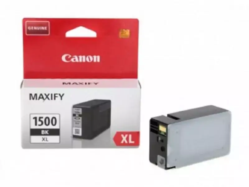 CANON PGI-1500XL BLACK (9182B001AA)