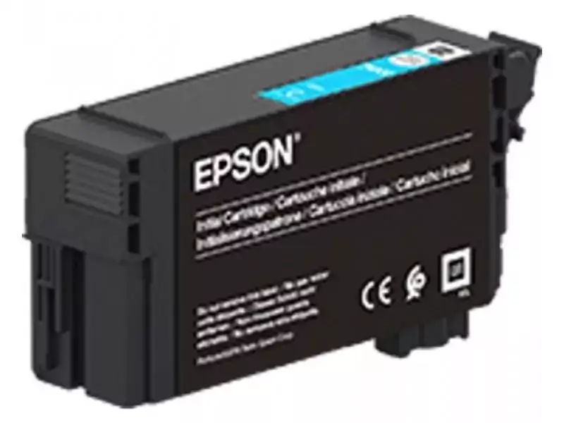 EPSON T40C240 ULTRACHROME XD2 CYAN 26ML KERTRIDŽ