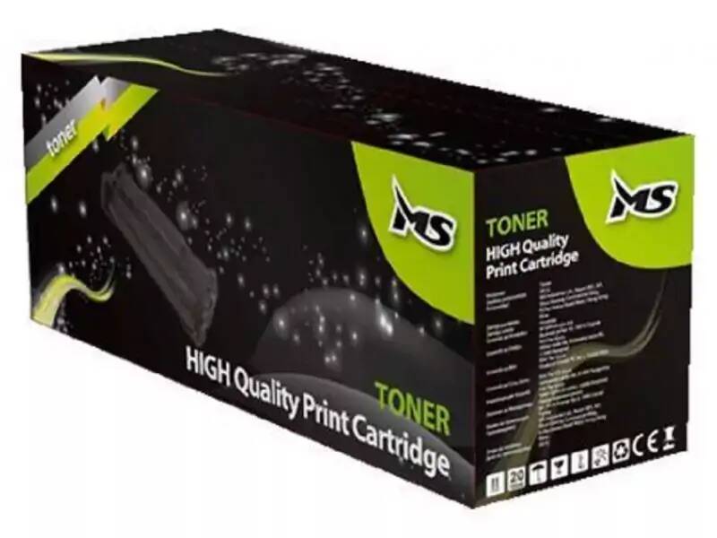 MS INDUSTRIAL TONER HP Q5949A/Q7553A
