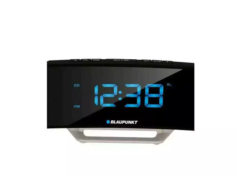 BLAUPUNKT CR12BK