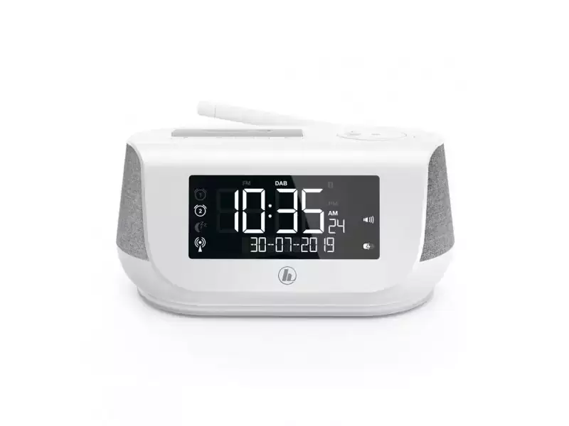 HAMA DIGITALNI RADIO DR36SBT FM/DAB/DAB+/BT, BELI